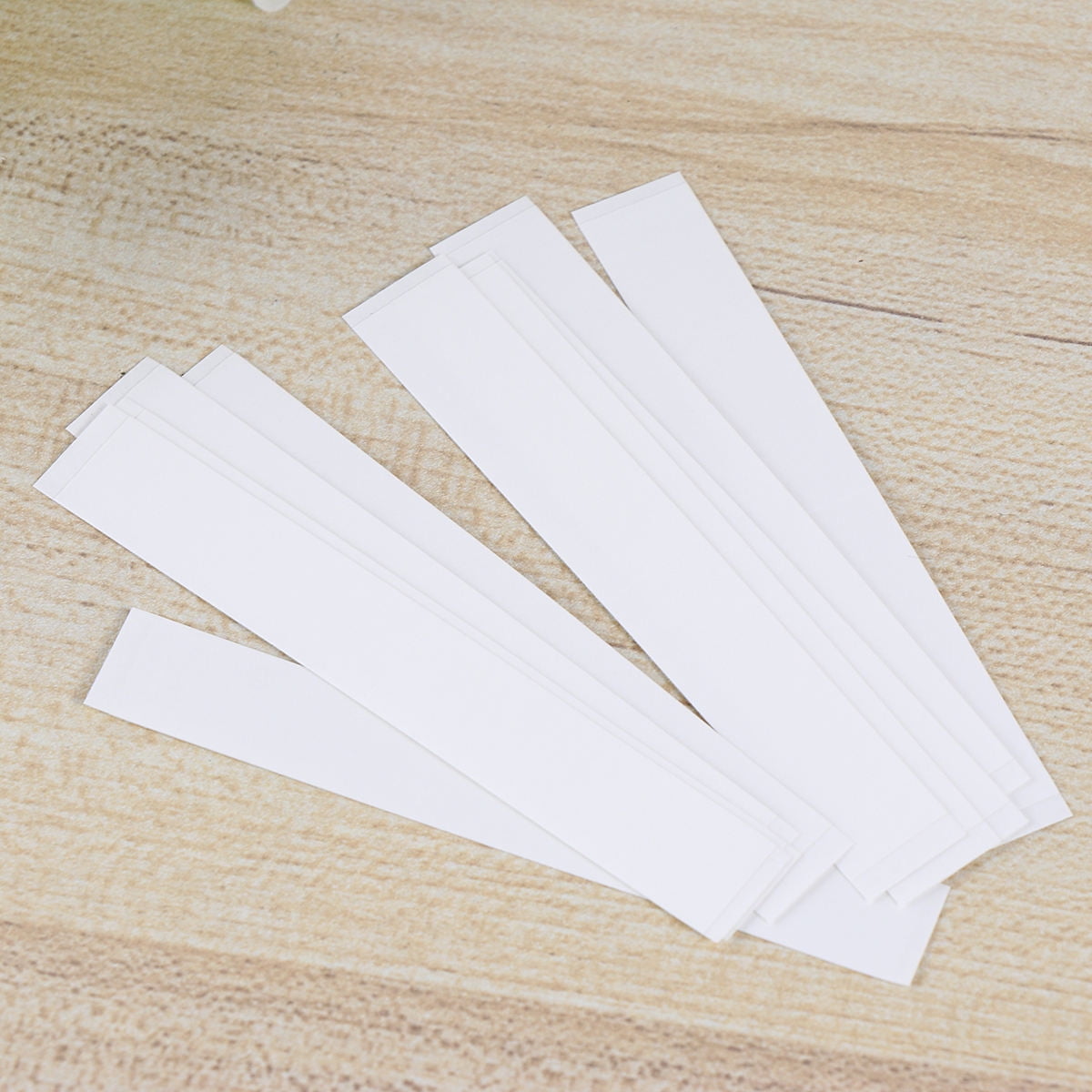 FELTECHELECTR 72pcs Double Sided Clothing Tape Adhesive Strips For ...