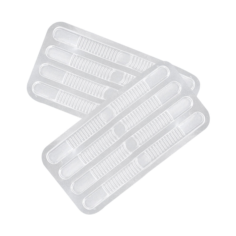 FELTECHELECTR 8Pack Adhesive Shoe Padding Standing for Long Time ...