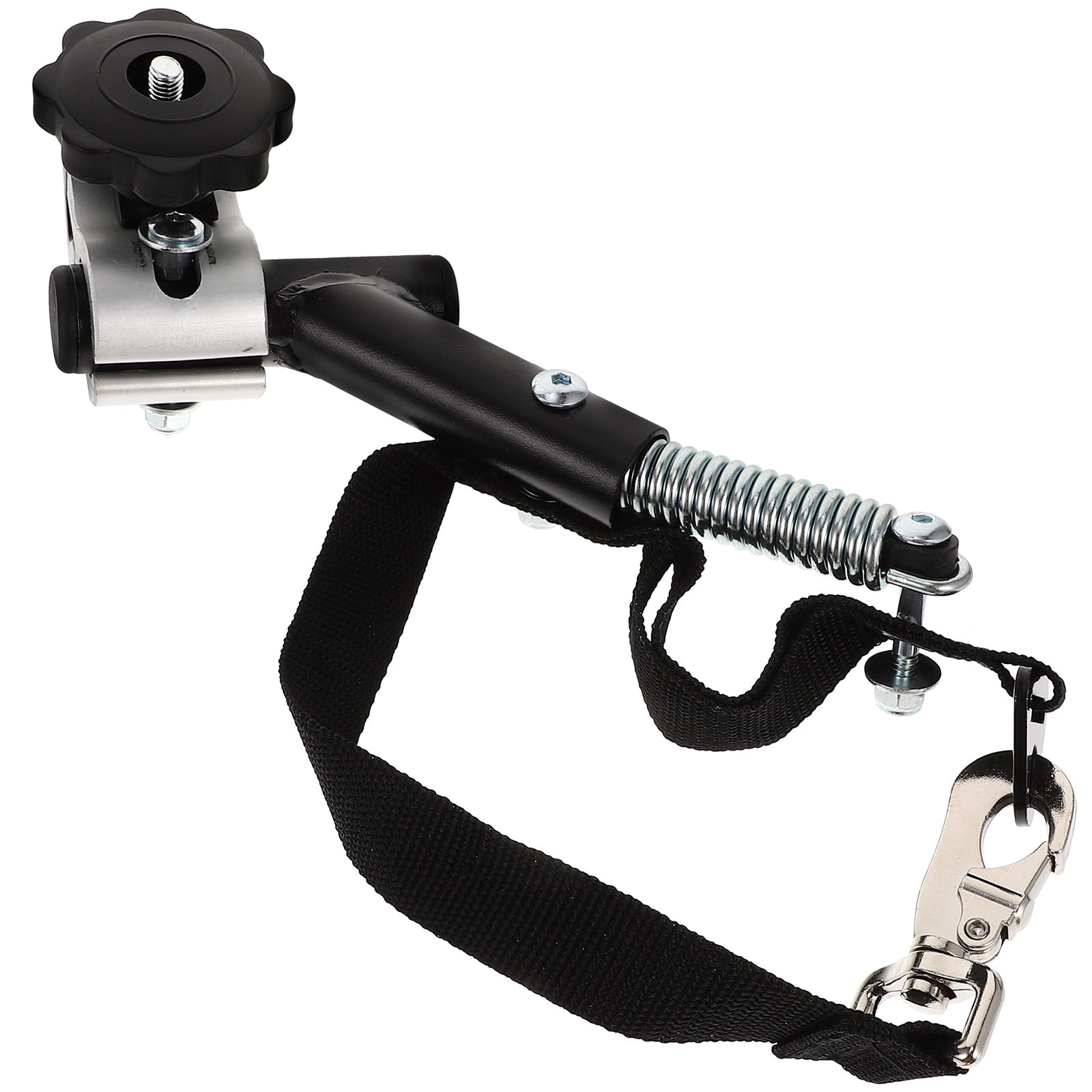 FELTECHELECTR Bicycle Trailer Hitch Bike Connection for Frame Linker ...