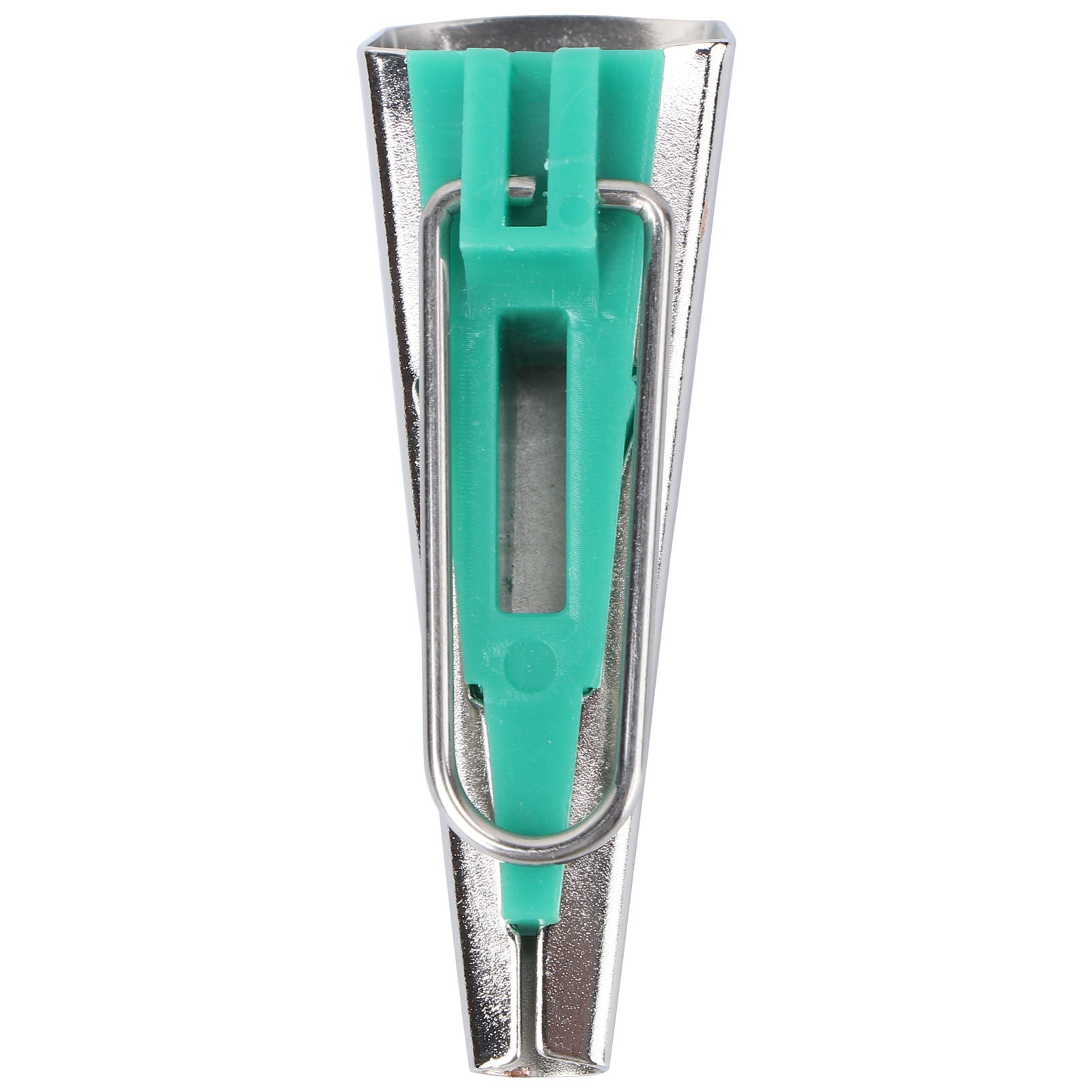 FELTECHELECTR Binding Maker 1Pack Metal Bias Tape Tool for Sewing ...