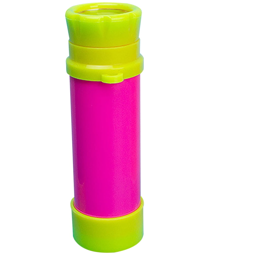 FELTECHELECTR Educational Learning Telescope Toy For Kids In Tube Shape ...