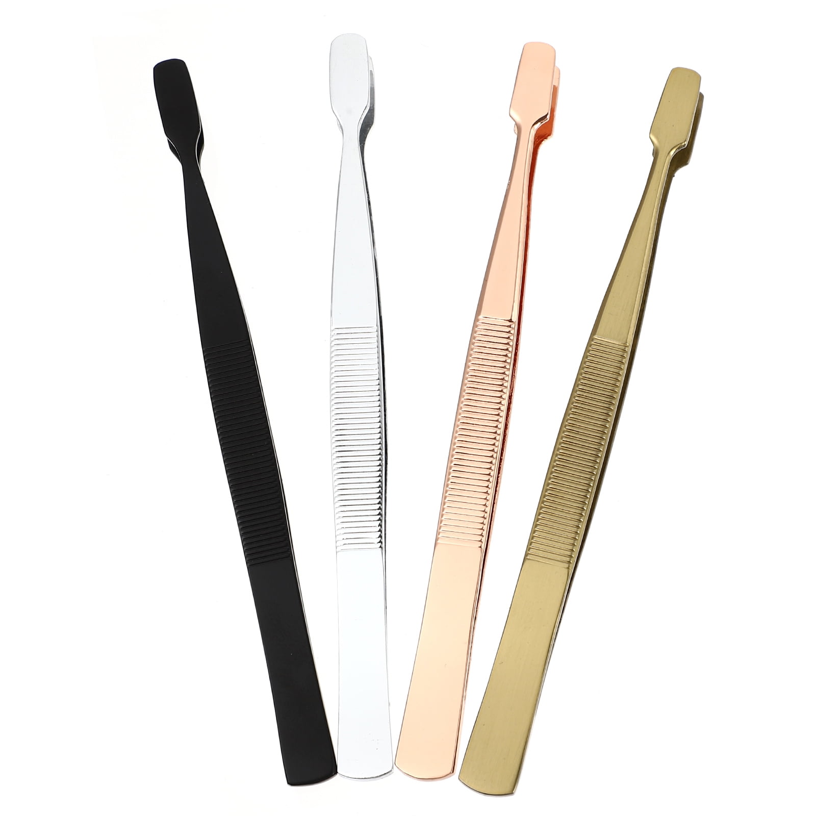 FELTECHELECTR Electrophoretic Gold Stamp Tweezer For Anti Static Stamp ...