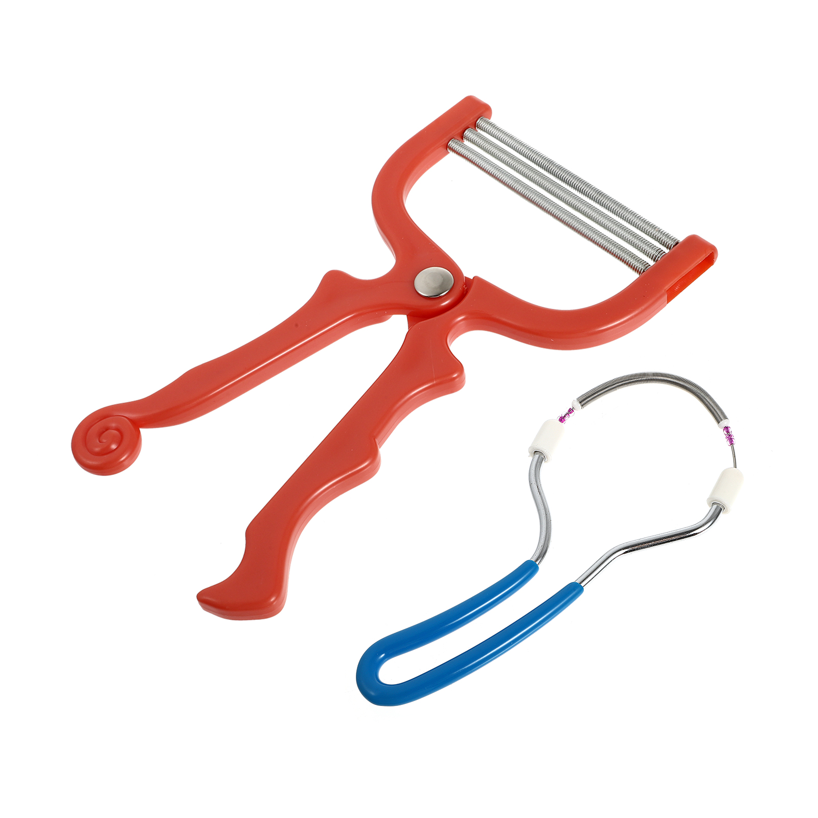 FELTECHELECTR Face Hair Remover For Women Epilator 2Pcs Facial Epilator ...