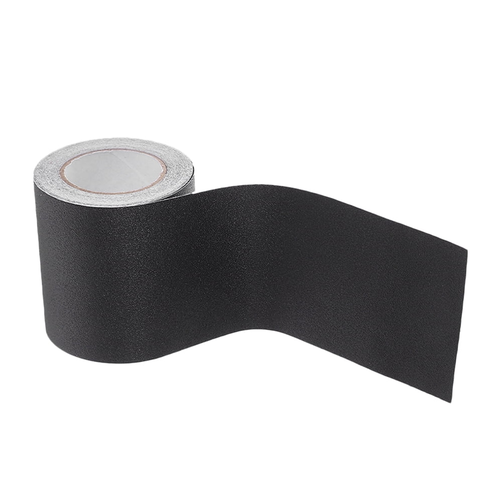 FELTECHELECTR Flexible Baseboard Molding 1 Roll 196.9x2in PVC Skirting ...