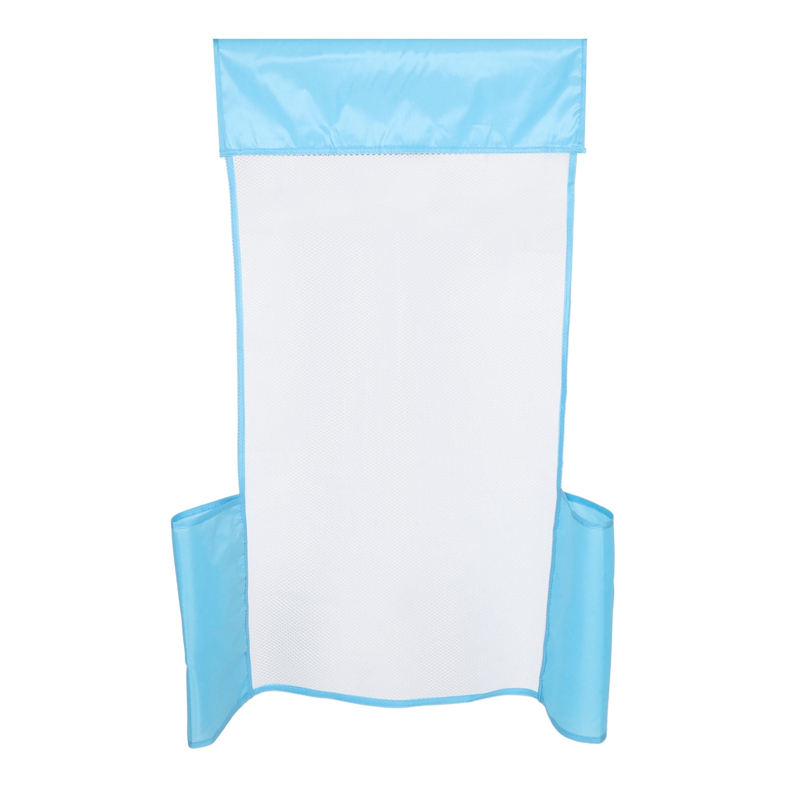FELTECHELECTR Flotation Noodles Swimming Pool Mesh Chair Net Bag Multi ...