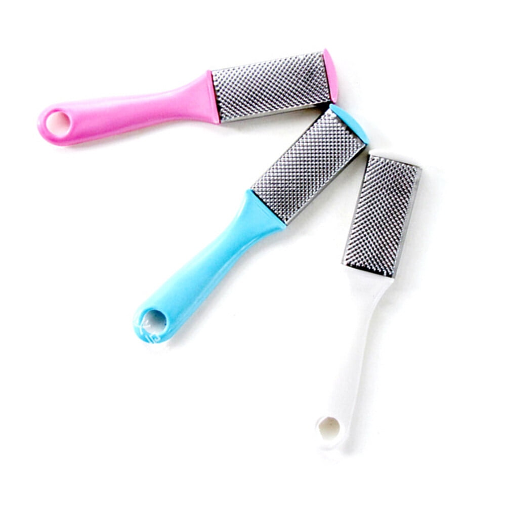 FELTECHELECTR Foot Rasp Tool 3Set for Removing Calluses and Dead Skin ...