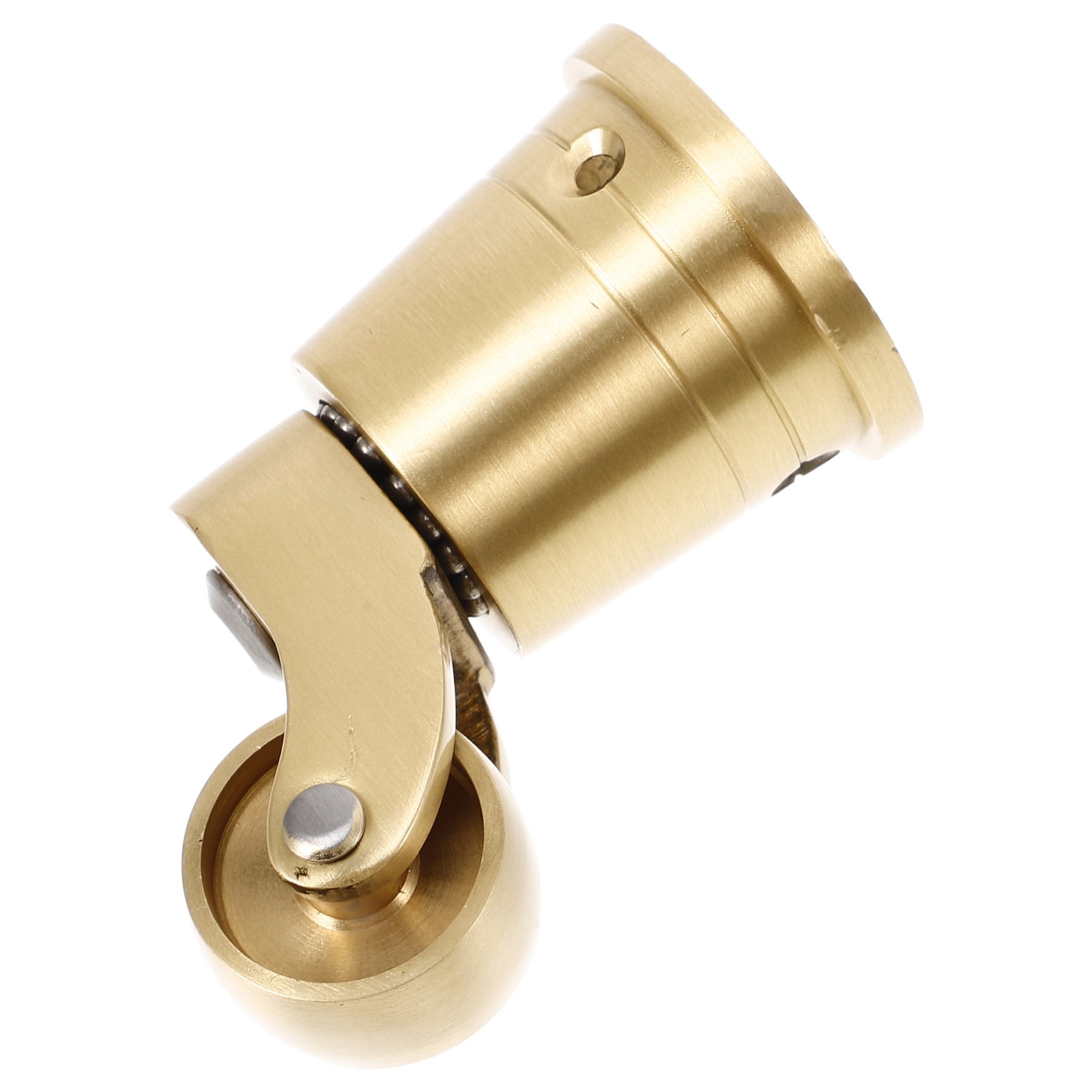 FELTECHELECTR Furniture Casters Replacement Wheel Kitchen Chairs Office ...