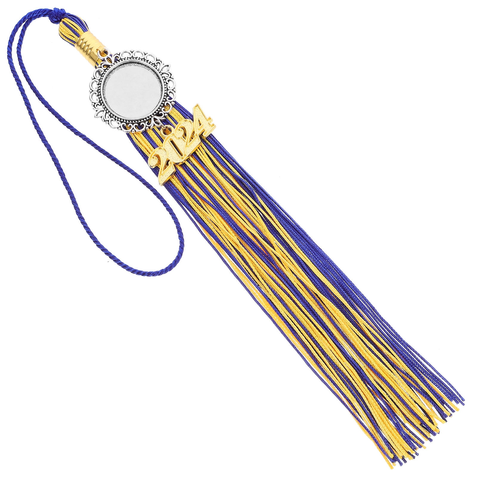FELTECHELECTR Graduation Cap Tassel Charm 1Pack Graduation Design ...