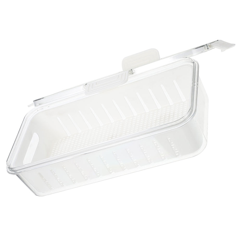 FELTECHELECTR Keeping Box Kitchen Food Box 30 50X16 00X7 50Cm 11 8X6 ...
