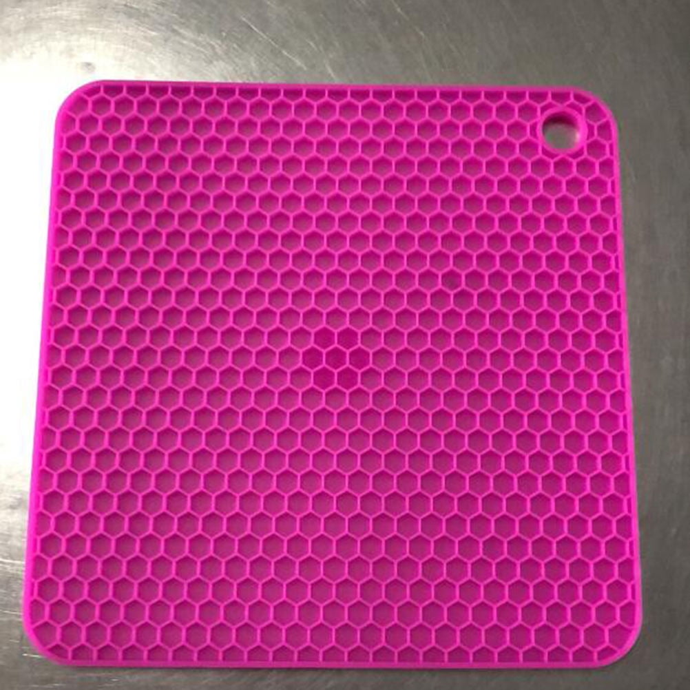 FELTECHELECTR Kitchen Insulation Mat Safe Environmental Protection for ...