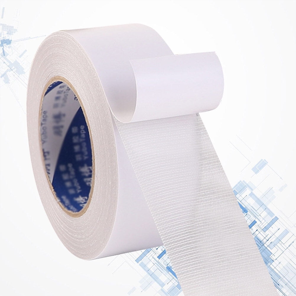 FELTECHELECTR Multipurpose Adhesive Cloth Double Sided Tape for DIY ...