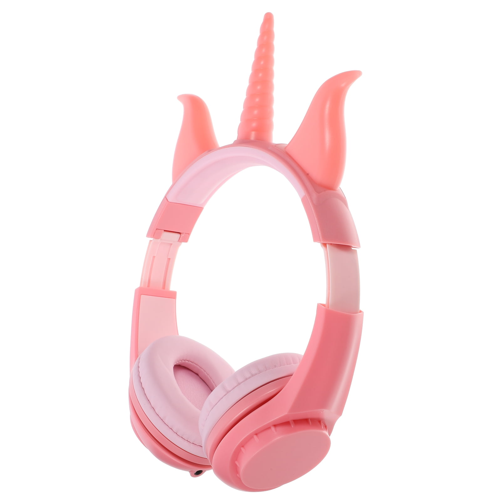 FELTECHELECTR PU And PVC Material Unique Gaming Headphones With Over ...