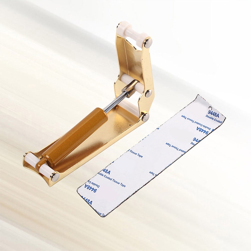 FELTECHELECTR Piano Slow Closing Device 1Set in Golden Metal for ...