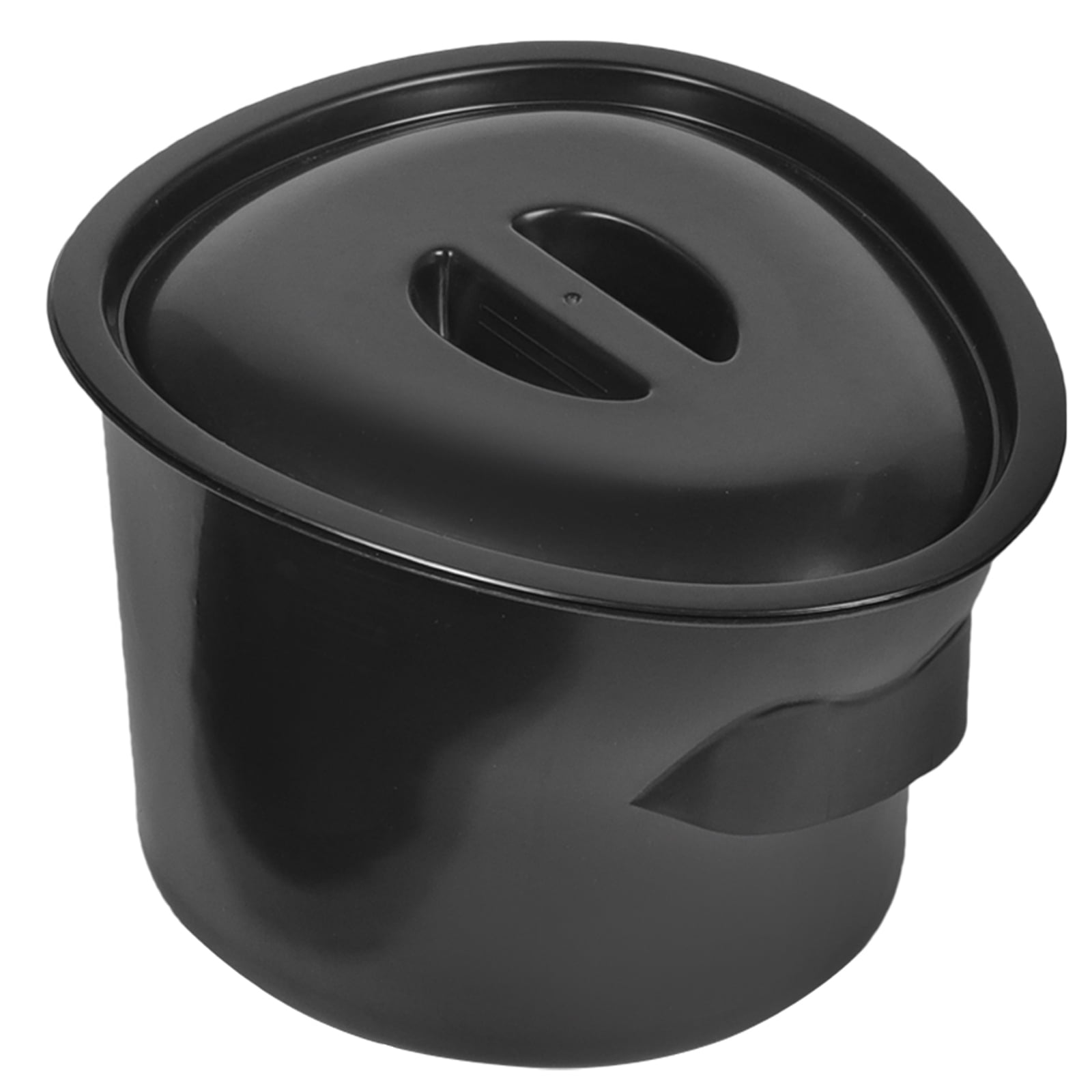 FELTECHELECTR Adult Pee Bucket Odor Isolation 1Pack 10.4x8.9x6.7in ...