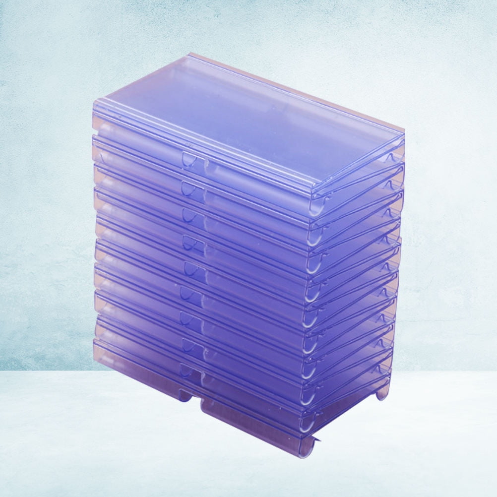 FELTECHELECTR Pricing Labels 20Pack Transparent Plastic for Supermarket ...