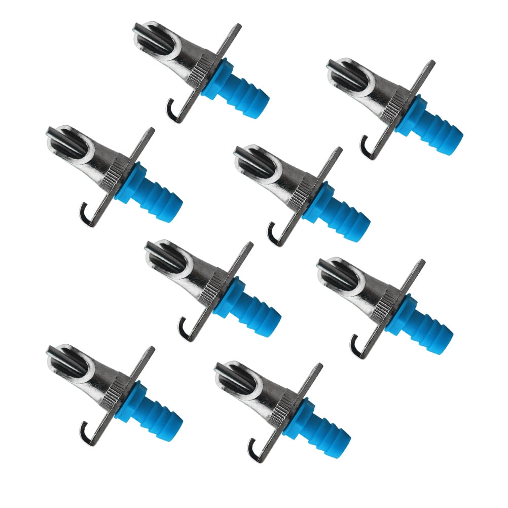 FELTECHELECTR Rabbit Water Feeder 10Pcs Set Automatic Pet Water System ...