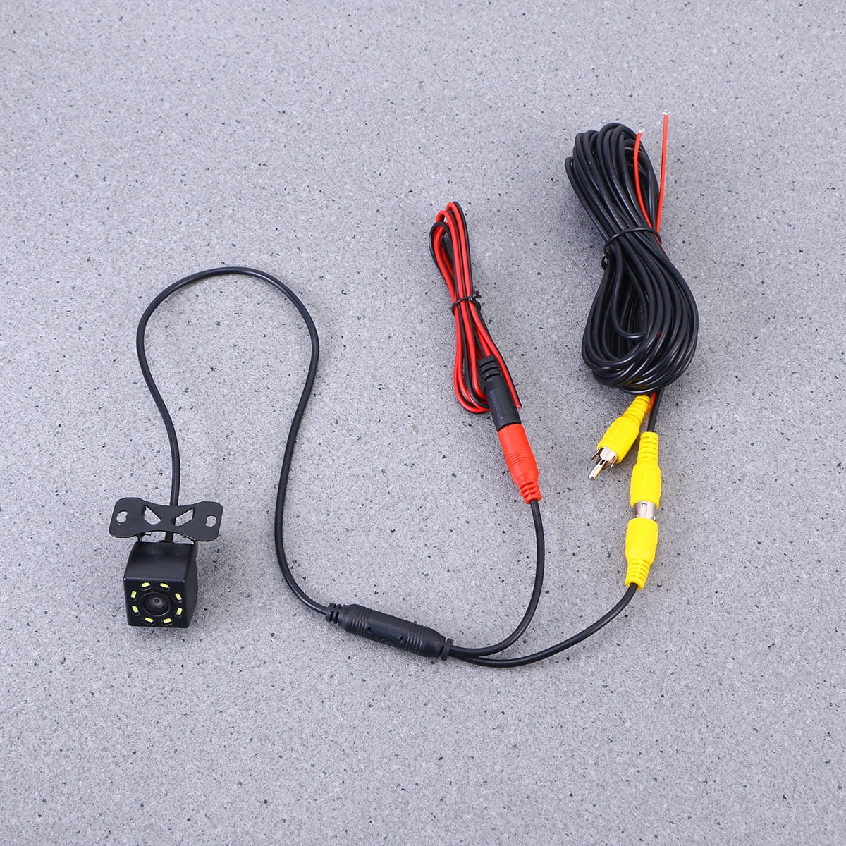 FELTECHELECTR Reversing Cameras for Car Night Set 7.1 x 4.7 x 2.0in ...
