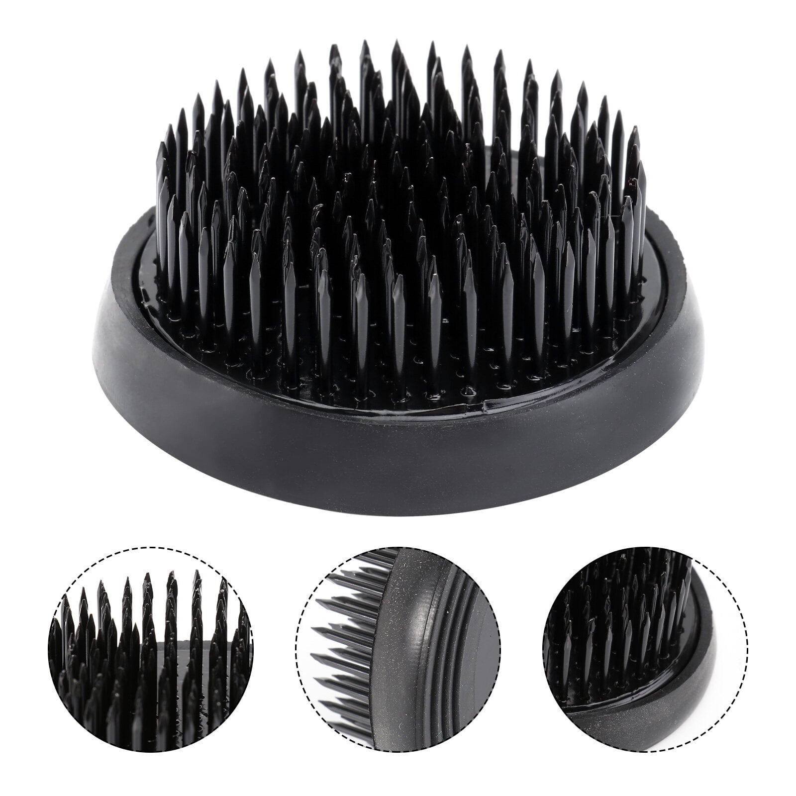 FELTECHELECTR Round Flower Pin Needle Tool 6x2.36in for Flower ...