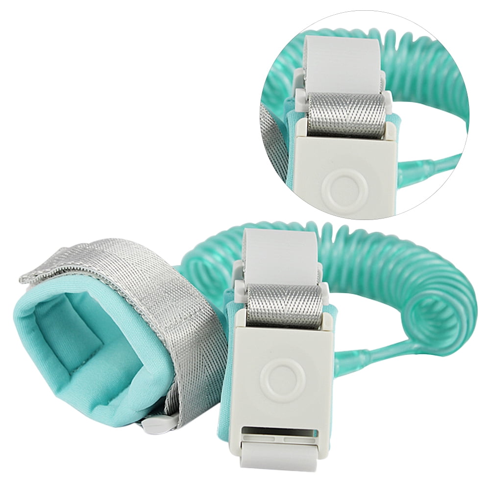 FELTECHELECTR Safety Walking Rope 1Pack Mint Green For Kids Outdoor ...