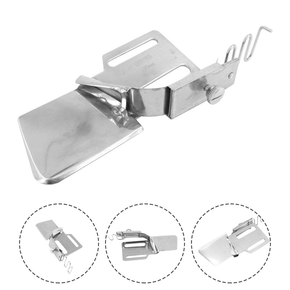 FELTECHELECTR Sewing Machine Binder 1Pcs for Replacement Binding Tool ...