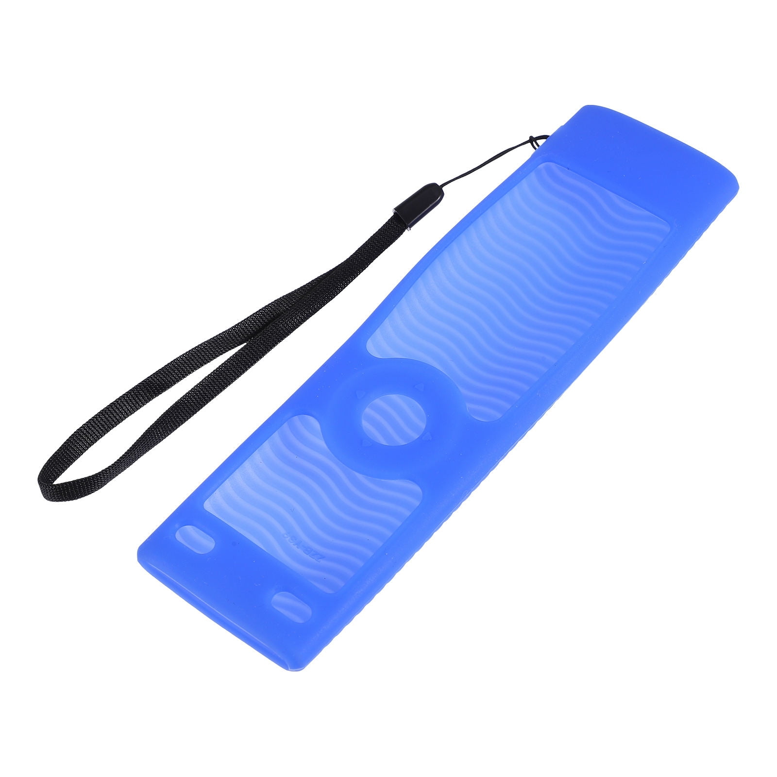 FELTECHELECTR Shield Remote Cover in Blue Silicone for XRT140 17x5in ...