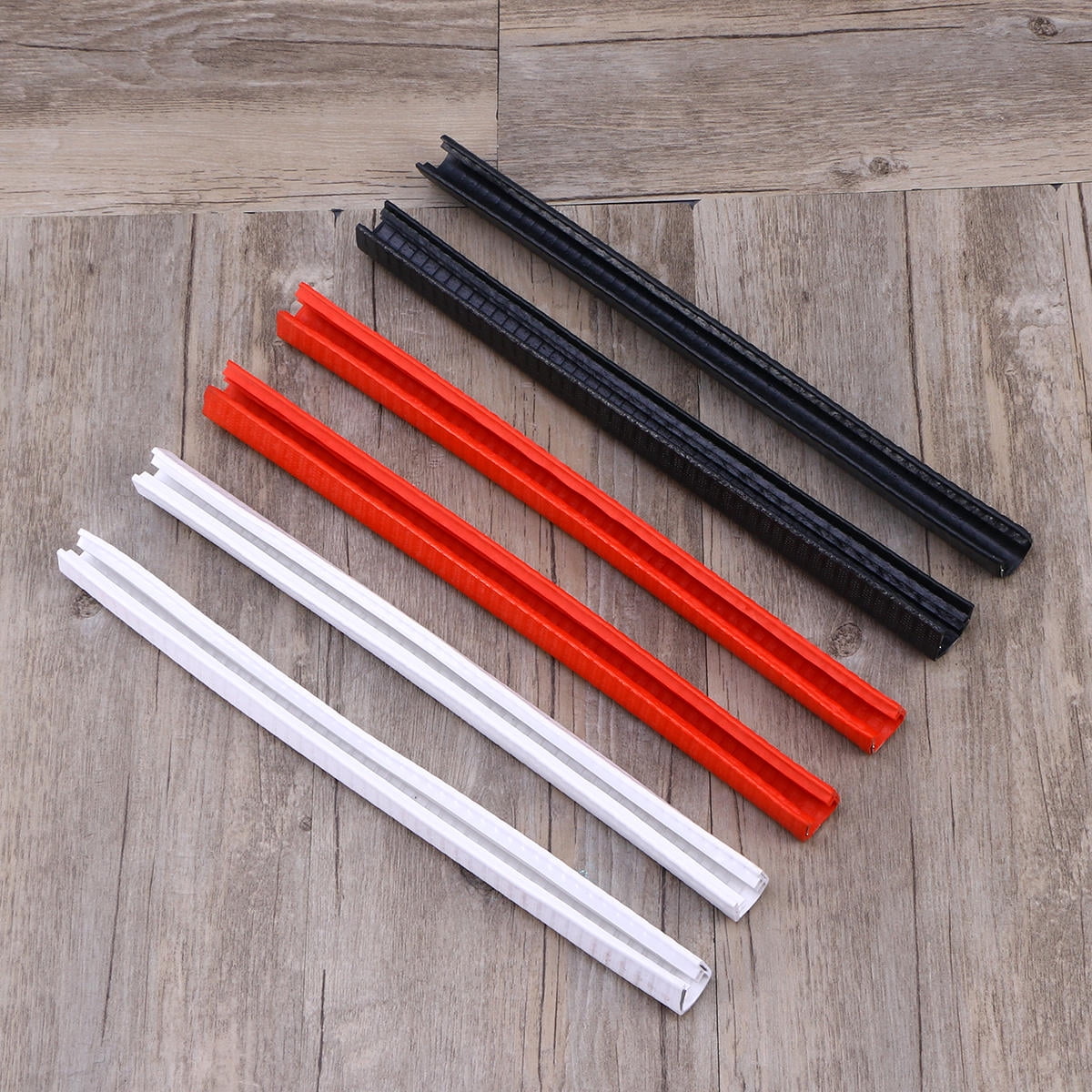 FELTECHELECTR Skateboard Deck Guards 2Set -Shaped for Anti-Aging and ...