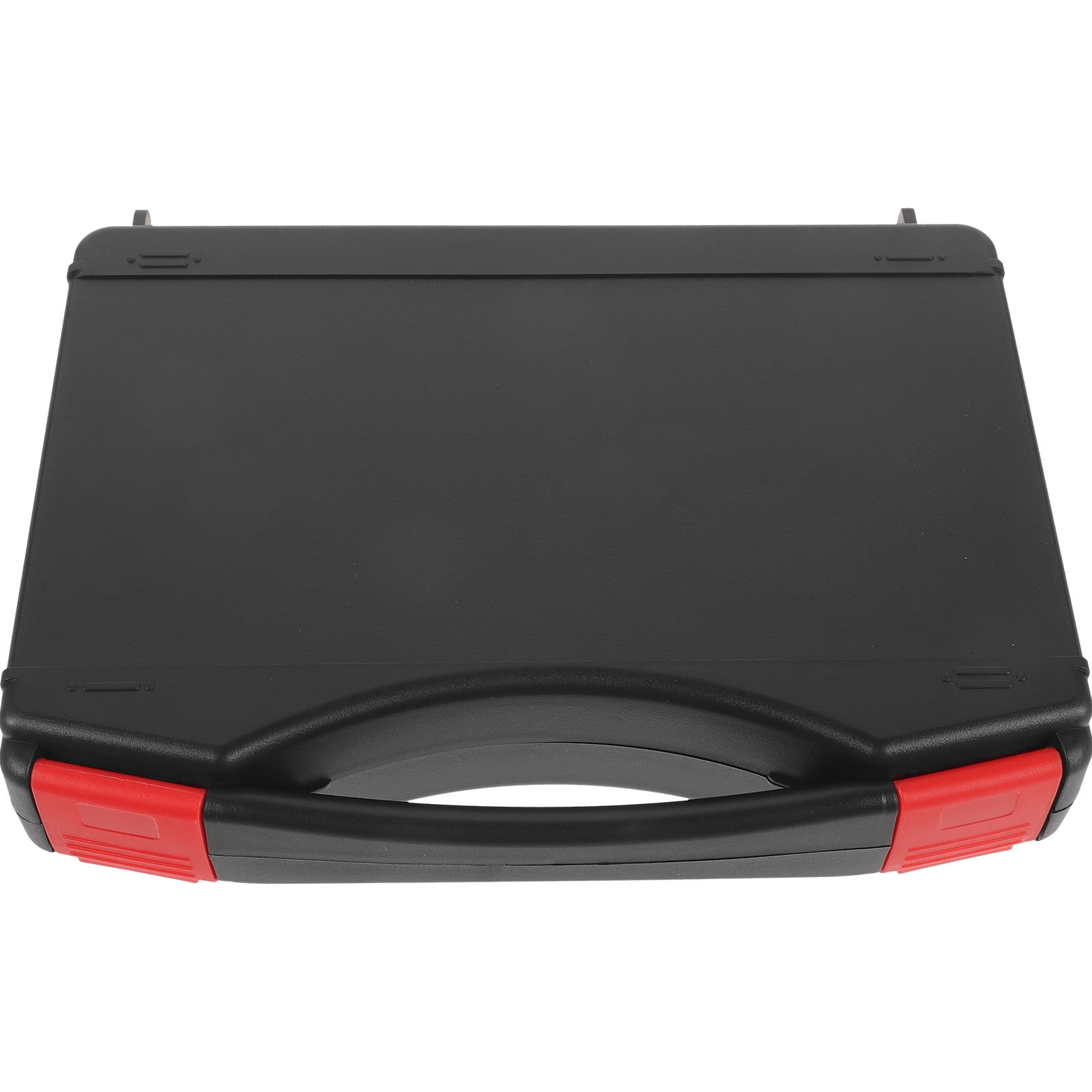 FELTECHELECTR Small Toolbox Reasonable Tool Case Travel 23.00X18.00X4 ...