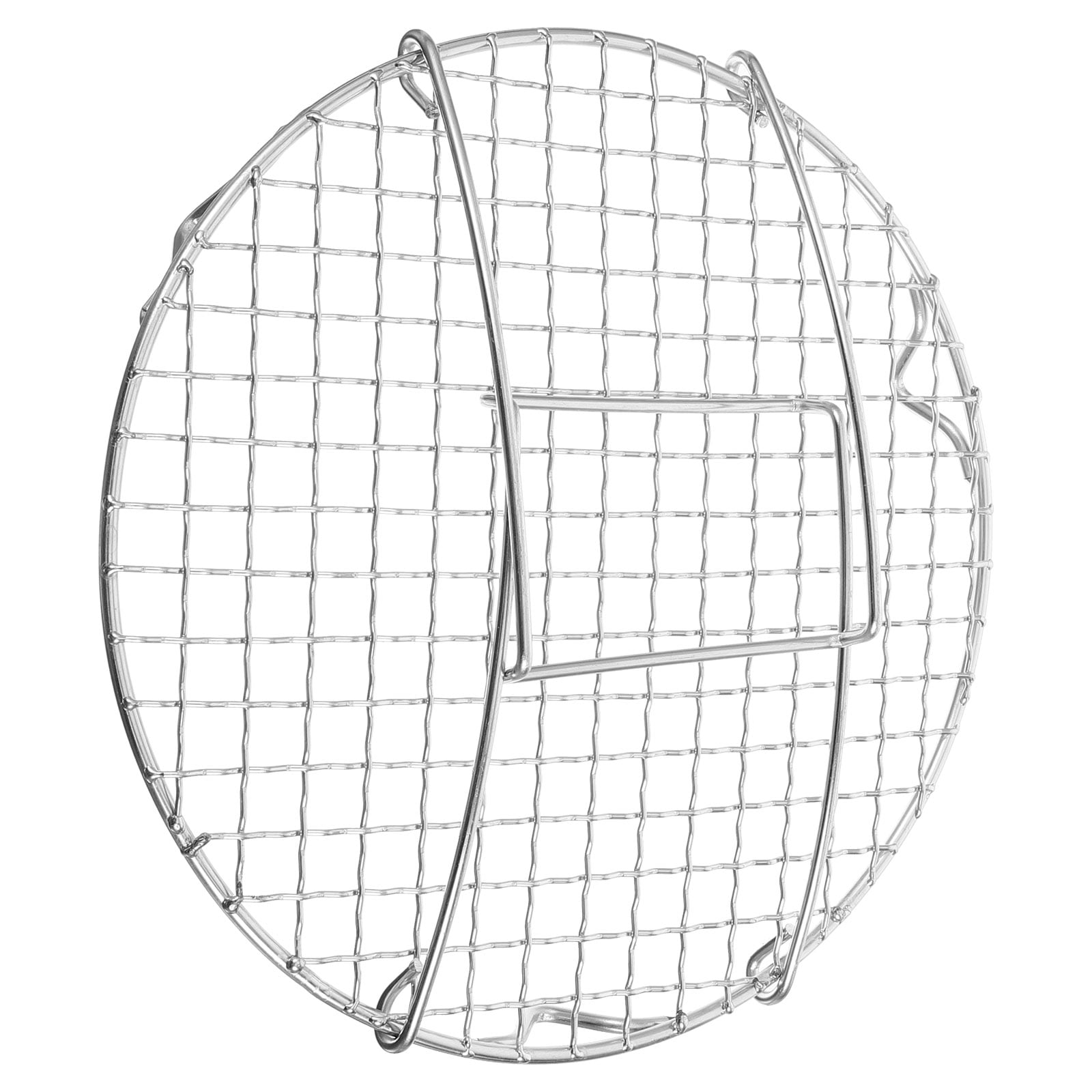 FELTECHELECTR Stainless Steel Racks For Cooking 1Pack 8.3Inch Round ...