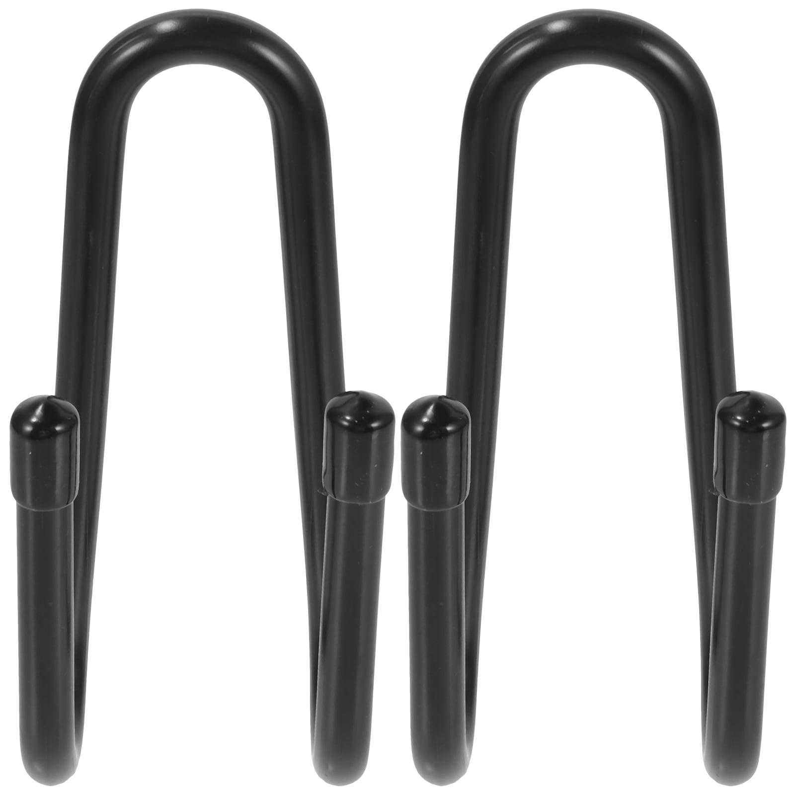 FELTECHELECTR Sword Display Racks 2Sets Wall Mount for Sword Aluminium ...