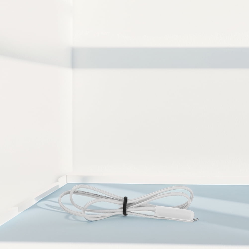 FELTECHELECTR Temperature Sensor Probe Refrigerator Temperature Sensor ...