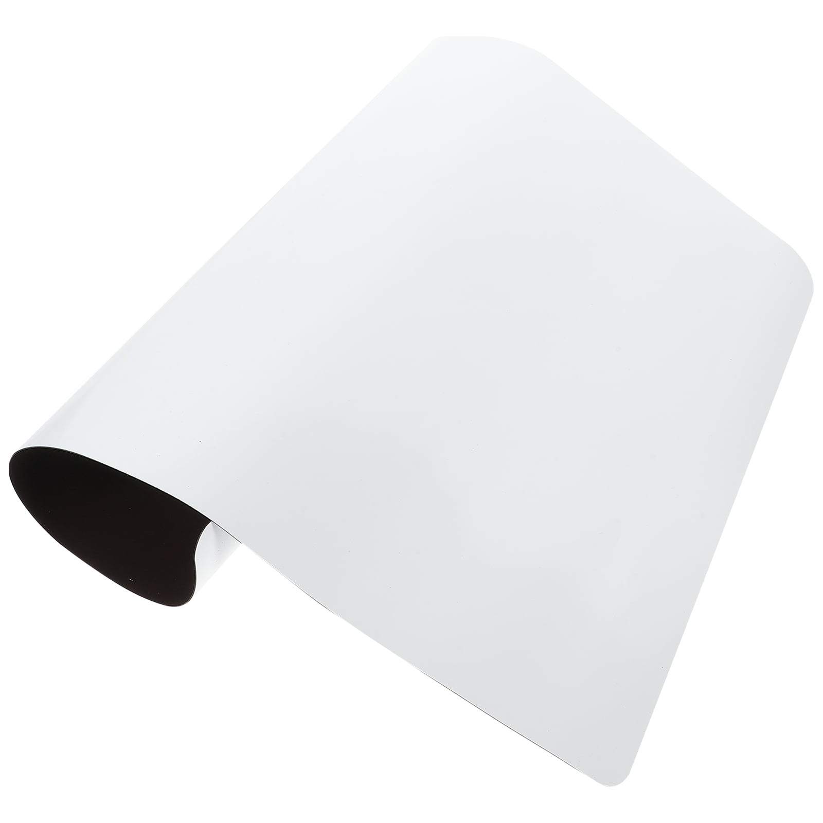 FELTECHELECTR Wall Whiteboard Magnetic Soft Whiteboard for Office Staff ...