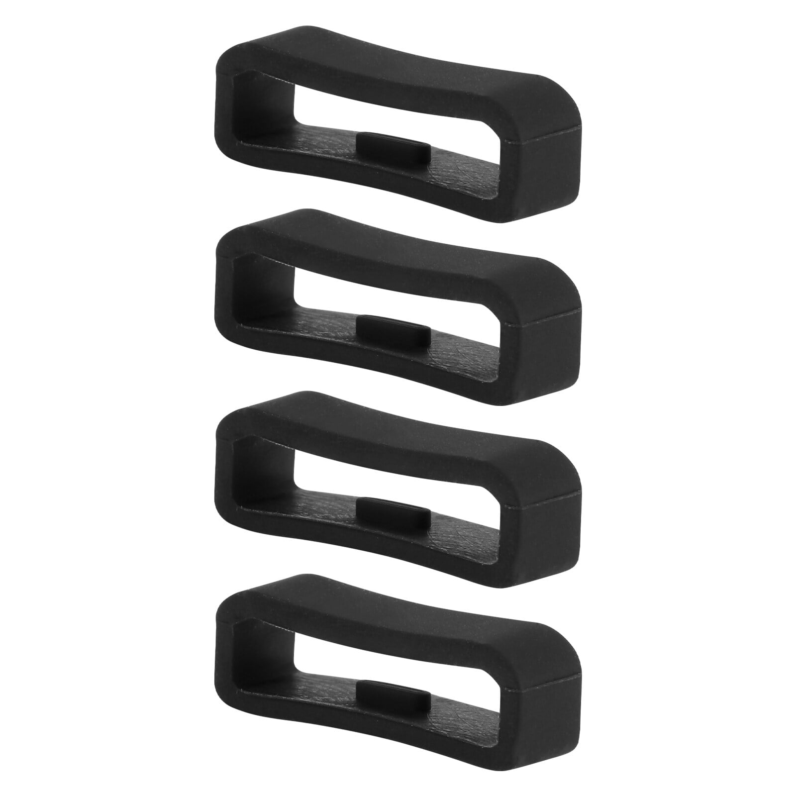 FELTECHELECTR Watch Band Loop Retainer Rings for Men and Women Sports ...