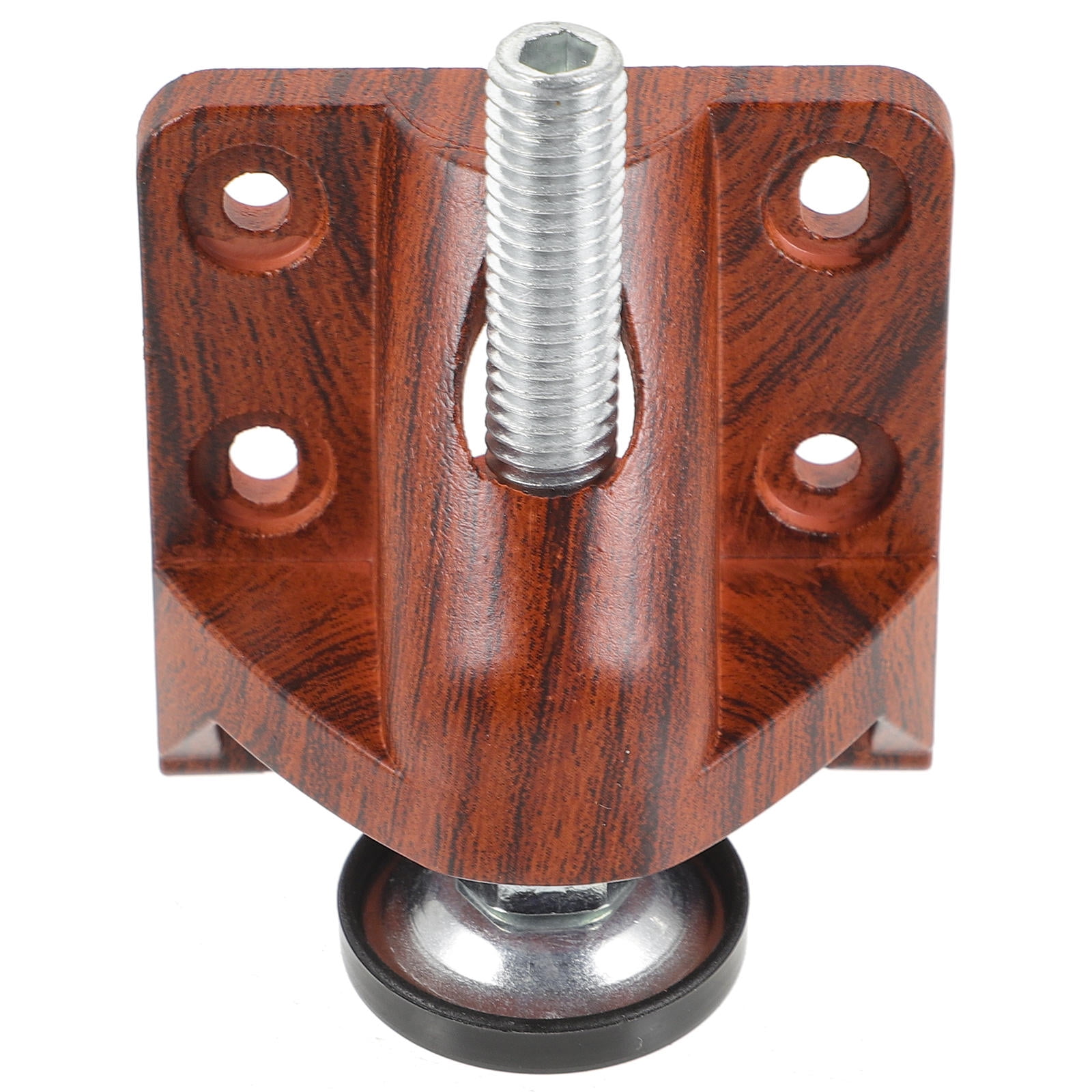 FELTECHELECTR Wood Stabilizer Table Feet Levelers Furniture Levelling ...