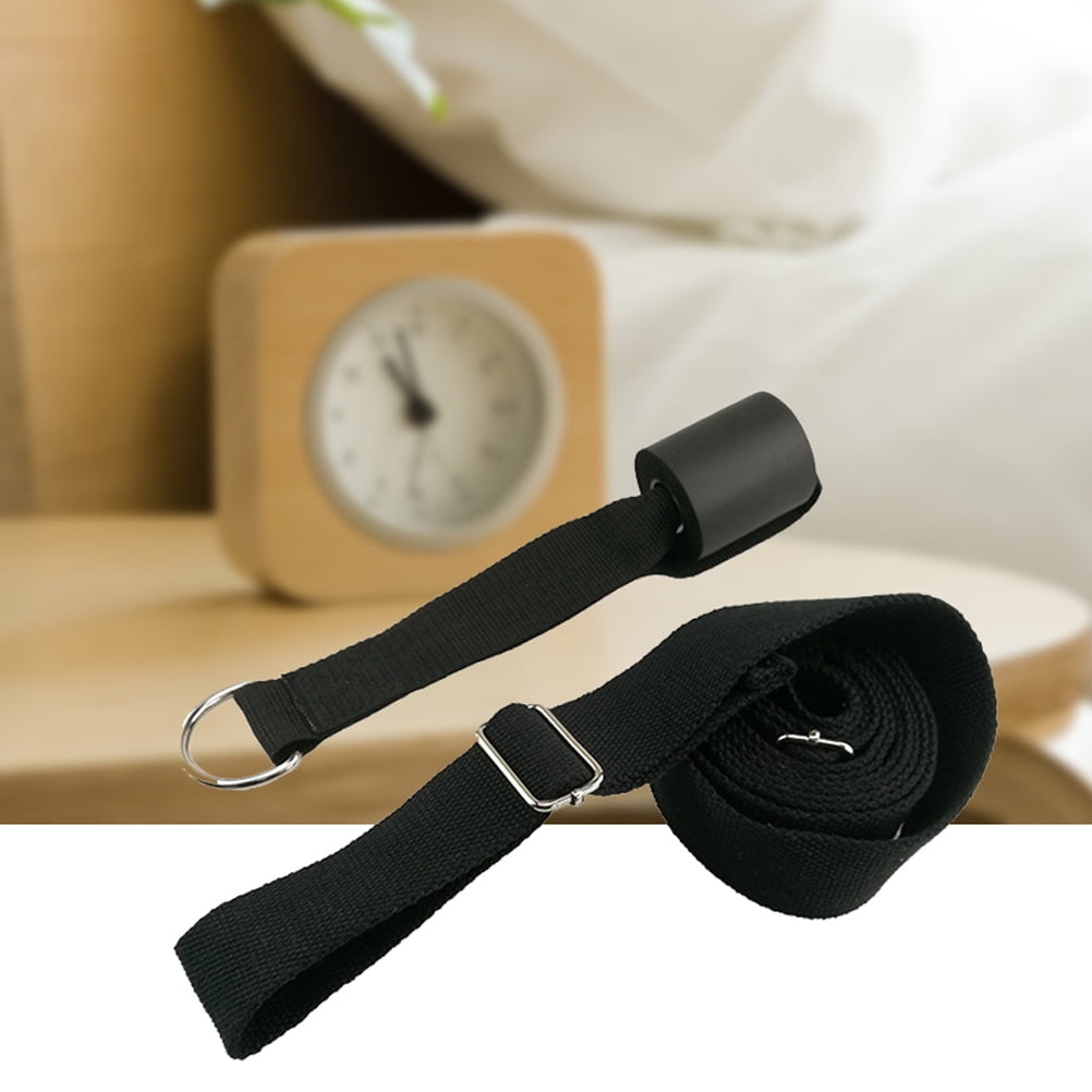 FELTECHELECTR Yoga Equipment Stretch Strap for Daily Exercise 1Pcs 300 ...