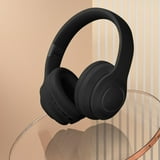 FELTREE Headphones, Bluetooth Headset with 180-Hour Battery Life, HD ...