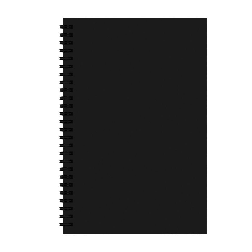 FELTREE Notebook, A5 Kraft Paper Notebook Student Ordinary Exercise ...