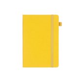 FELTREE Notebook, Study Office Supplies Color A5 Notebook Diary 100 ...