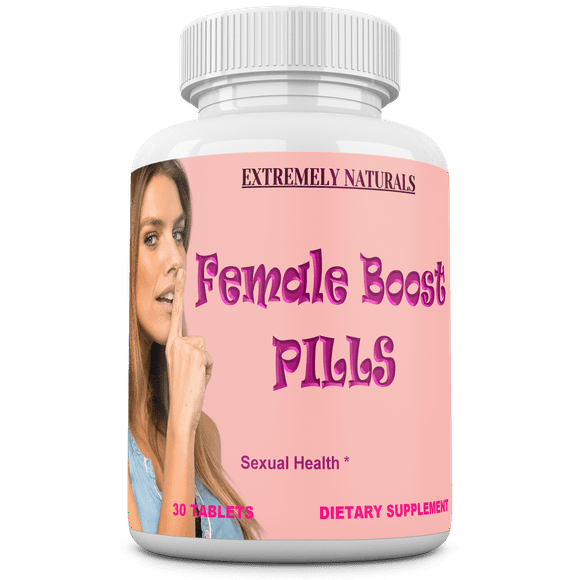 Vitamins Sexual Drive