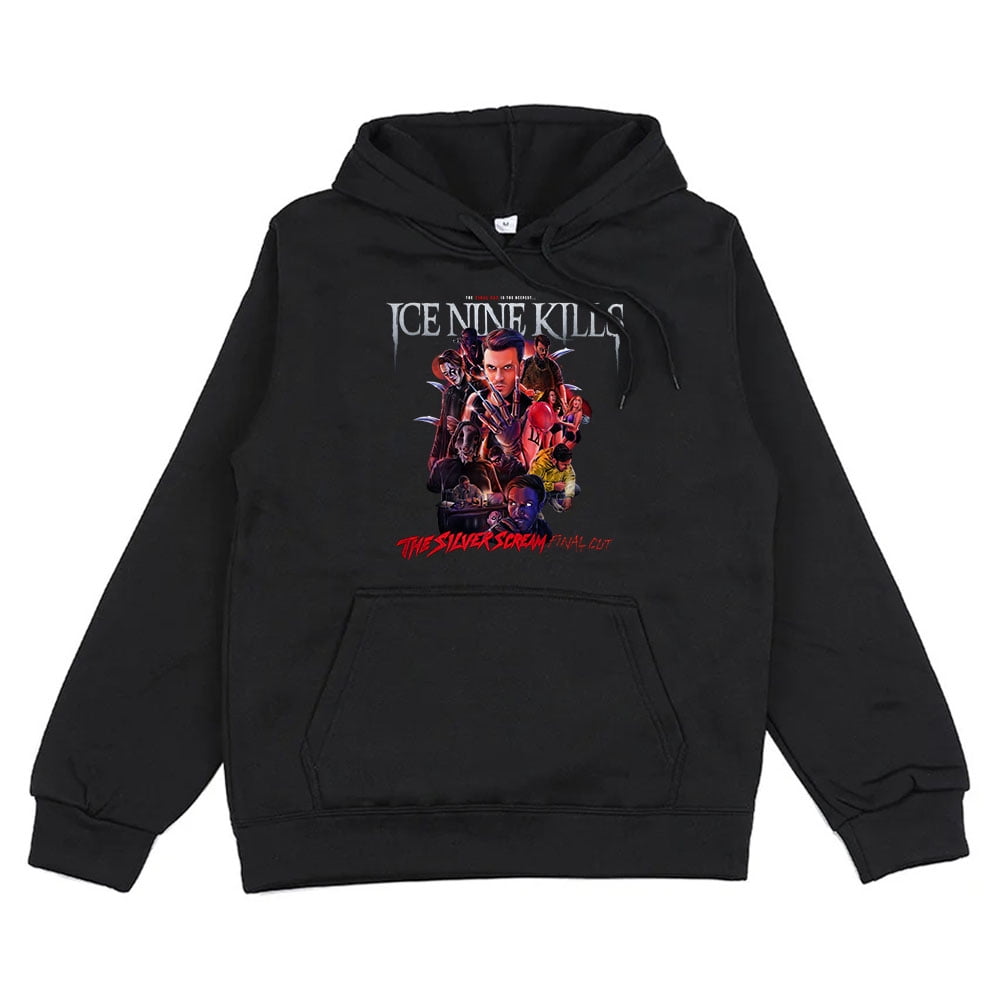 FEMBOY Ice Nine Kills in This Moment Hoodies Kiss of Death Tour 2024 ...