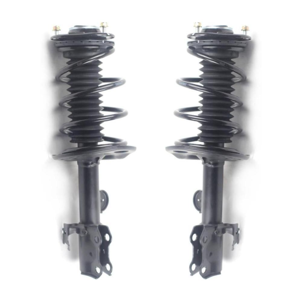 FEMPRXZ 1 Pair Front Left Right Side Shock Strut Complete for Toyota ...