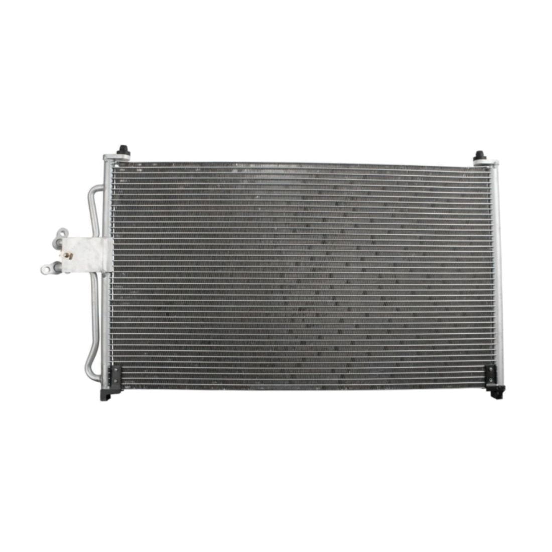 FEMPRXZ 1pc A/C Air Conditioning AC Air Conditioning Condenser Parallel ...