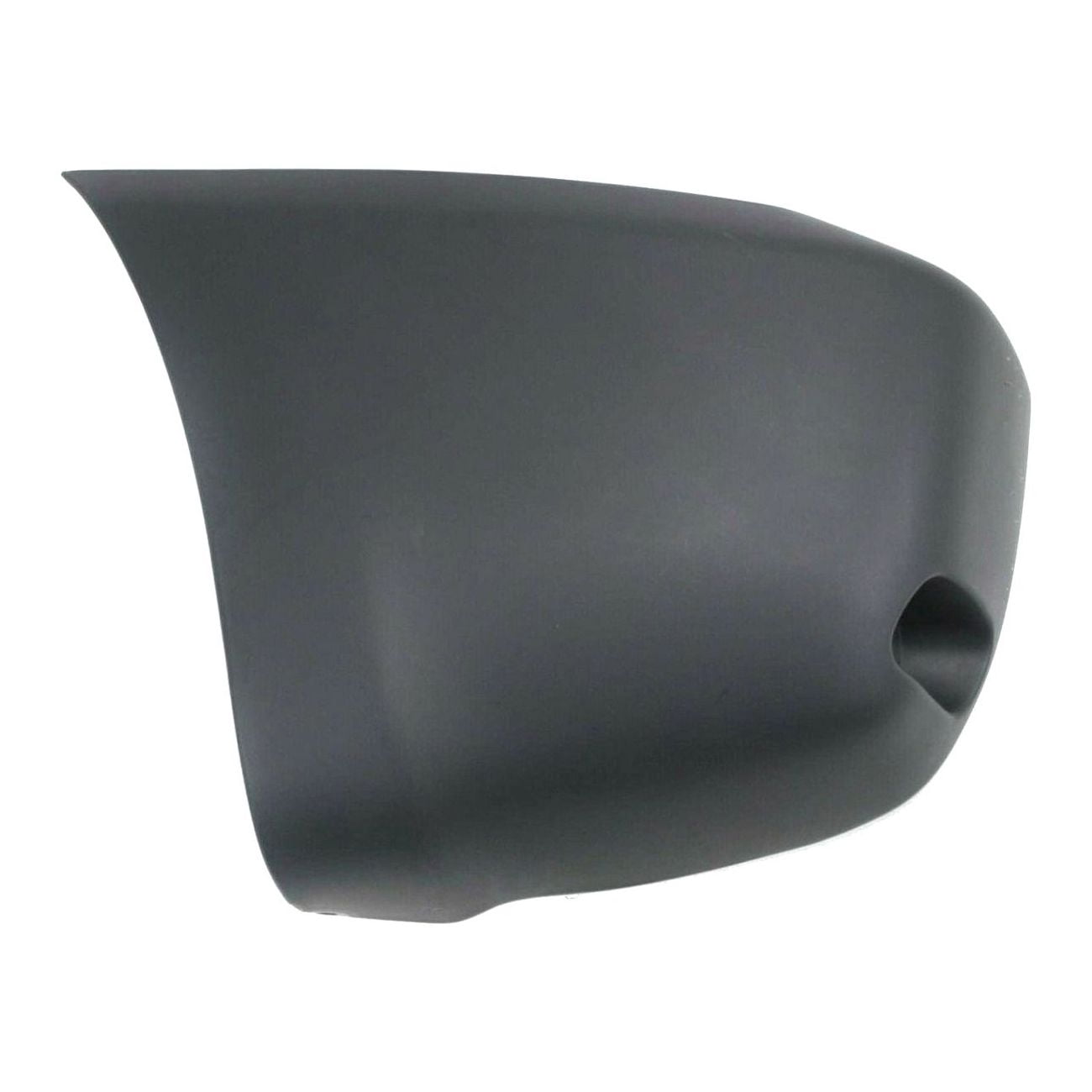FEMPRXZ 1pc Bumper Face Bar End Cap Cover Extension Rear Left Driver ...