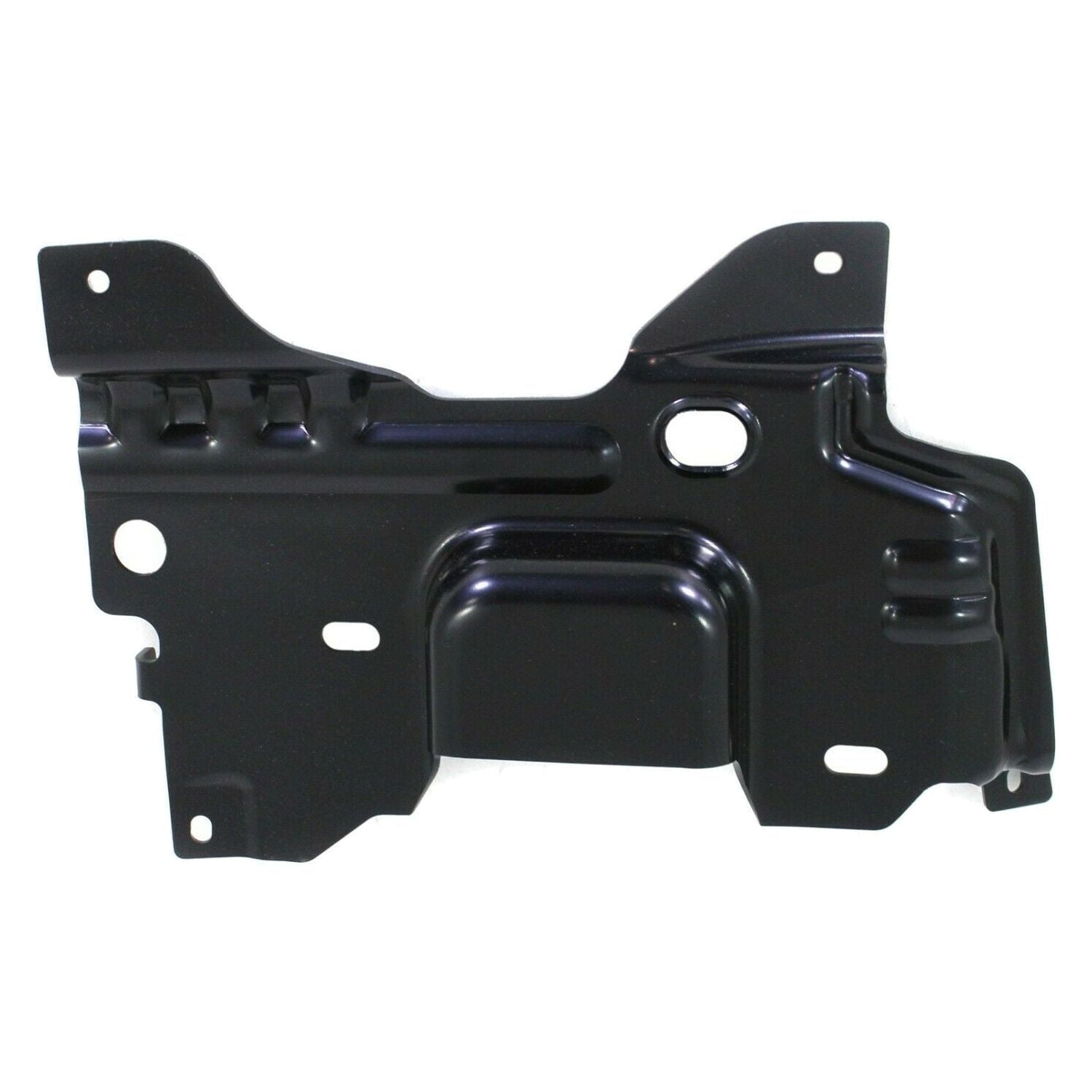 FEMPRXZ 1pc Bumper Retainer Bracket Front Left Driver or Right Passenger Side for Ford for F150 ...