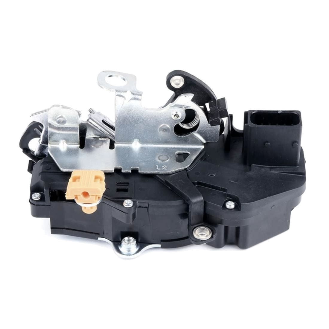 FEMPRXZ 1pc Door Lock Actuator Assembly Front Left Driver Side Plastic ...