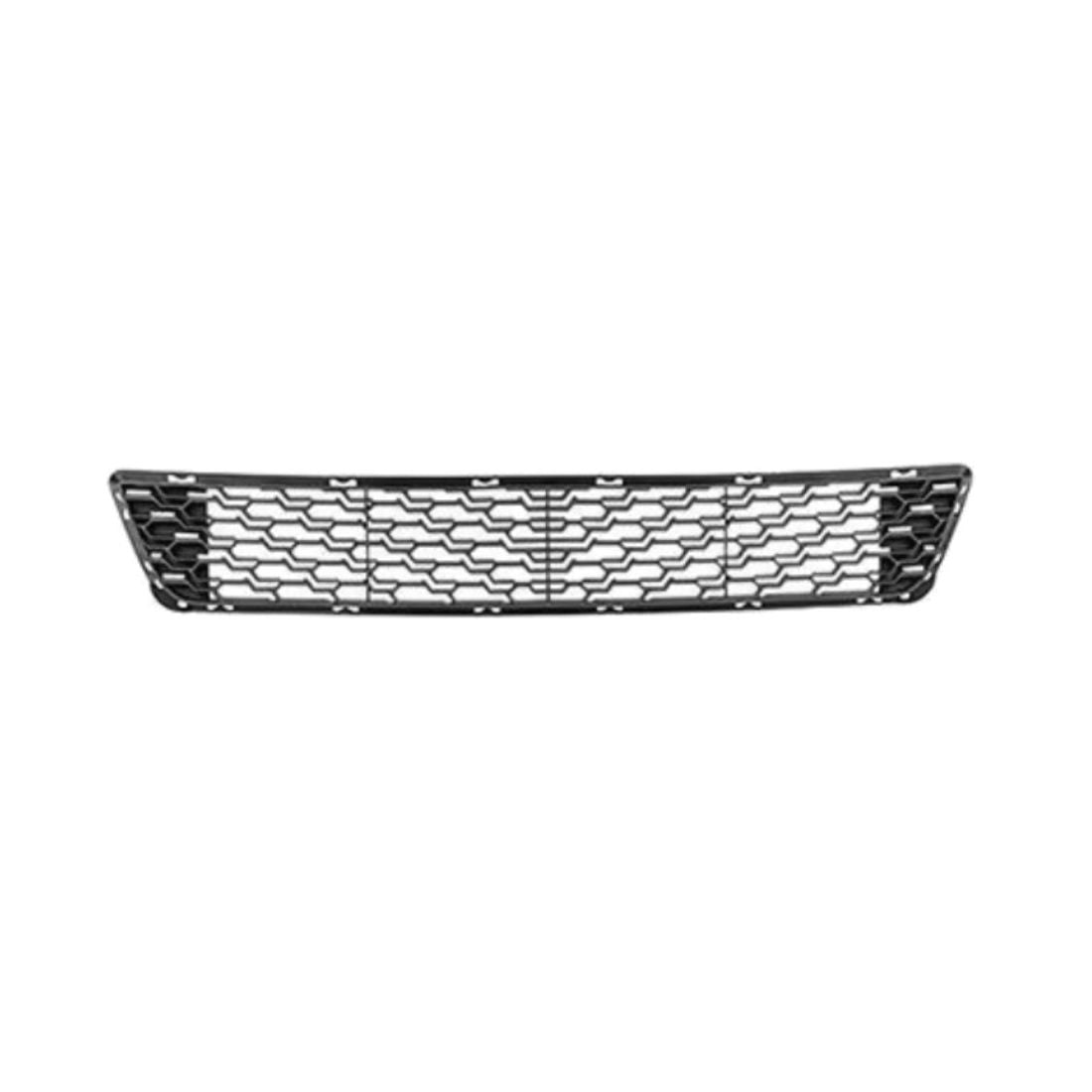 FEMPRXZ 1pc Front Bumper Cover Grille for Kia for Forte EX/LX/SX 10-13 51631XZ - Walmart.com