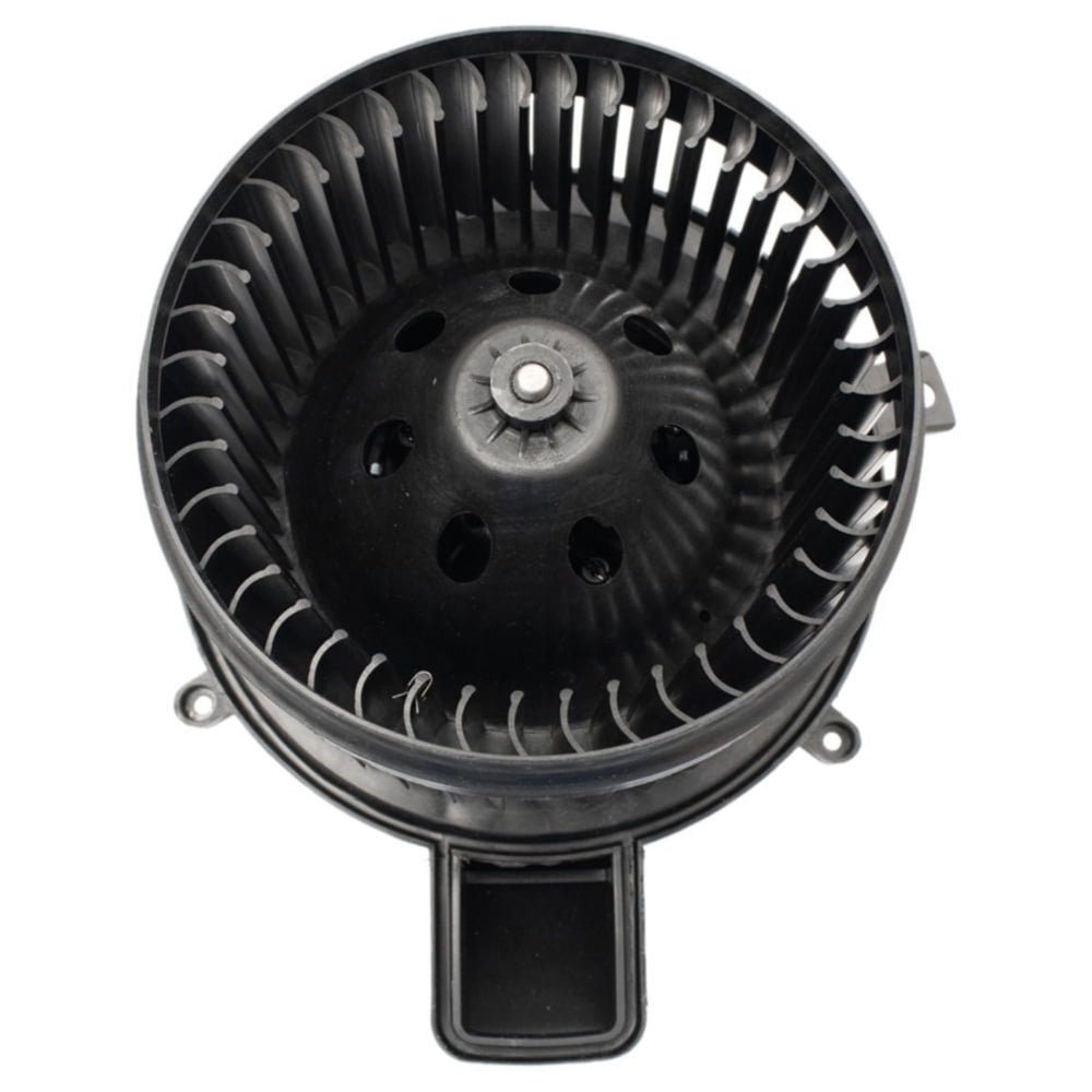 FEMPRXZ 1pc HVAC Heater Air Conditioning Blower Motor Assembly Front ...