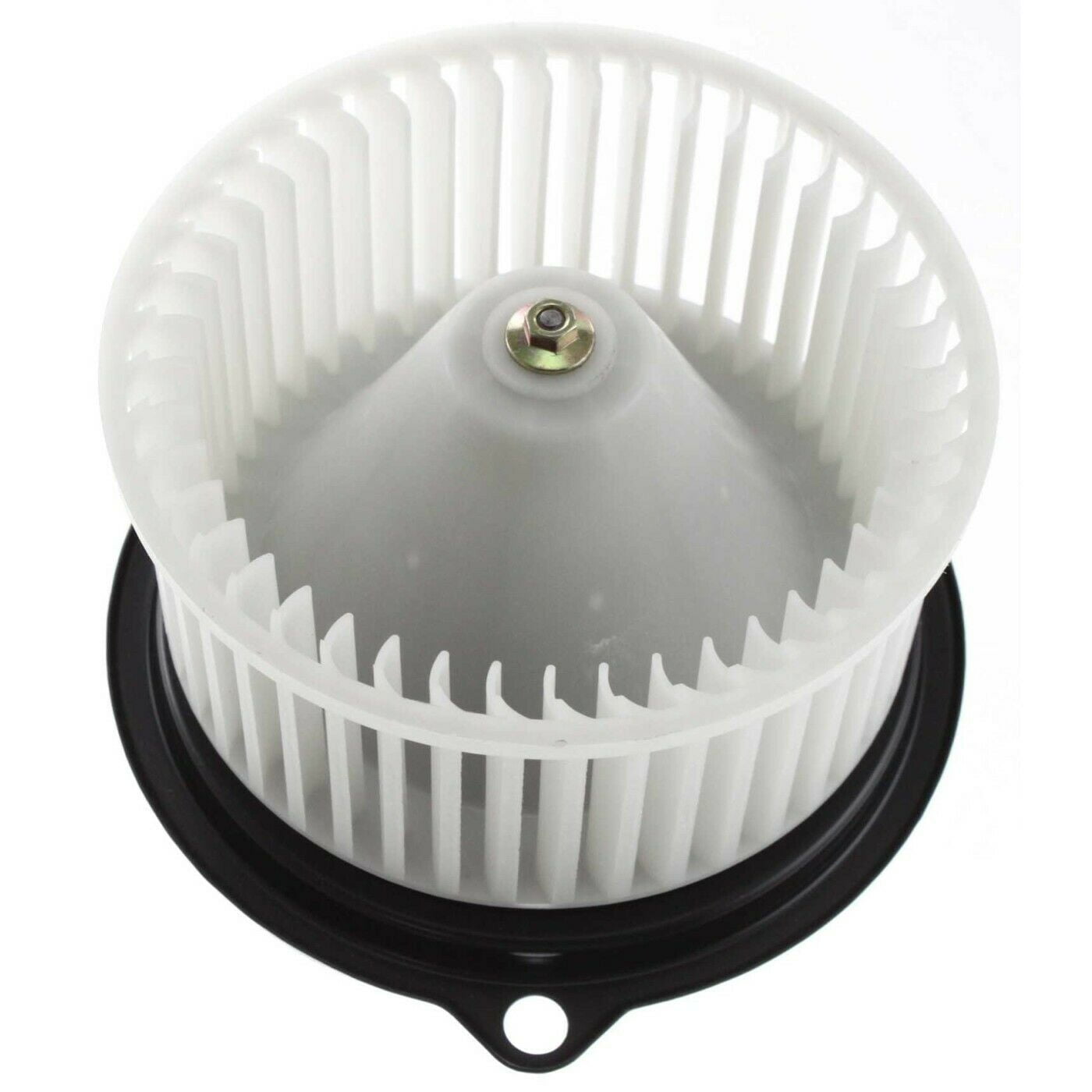 FEMPRXZ 1pc HVAC Heater Air Conditioning Blower Motor Assembly Front ...