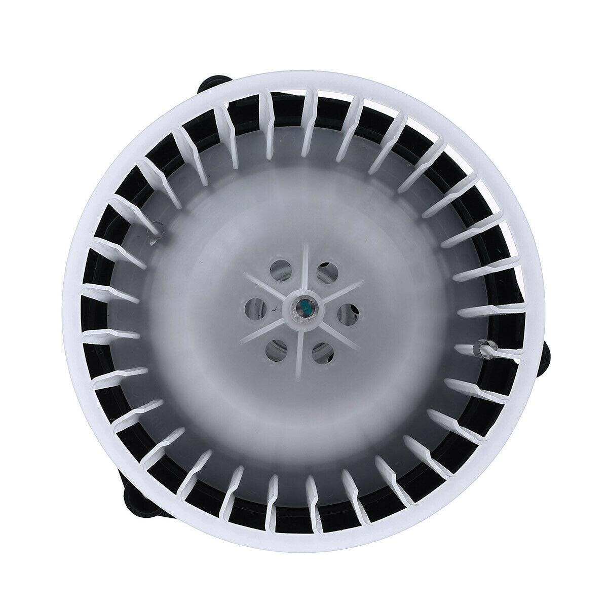 FEMPRXZ 1pc HVAC Heater Air Conditioning Blower Motor Assembly Front ...