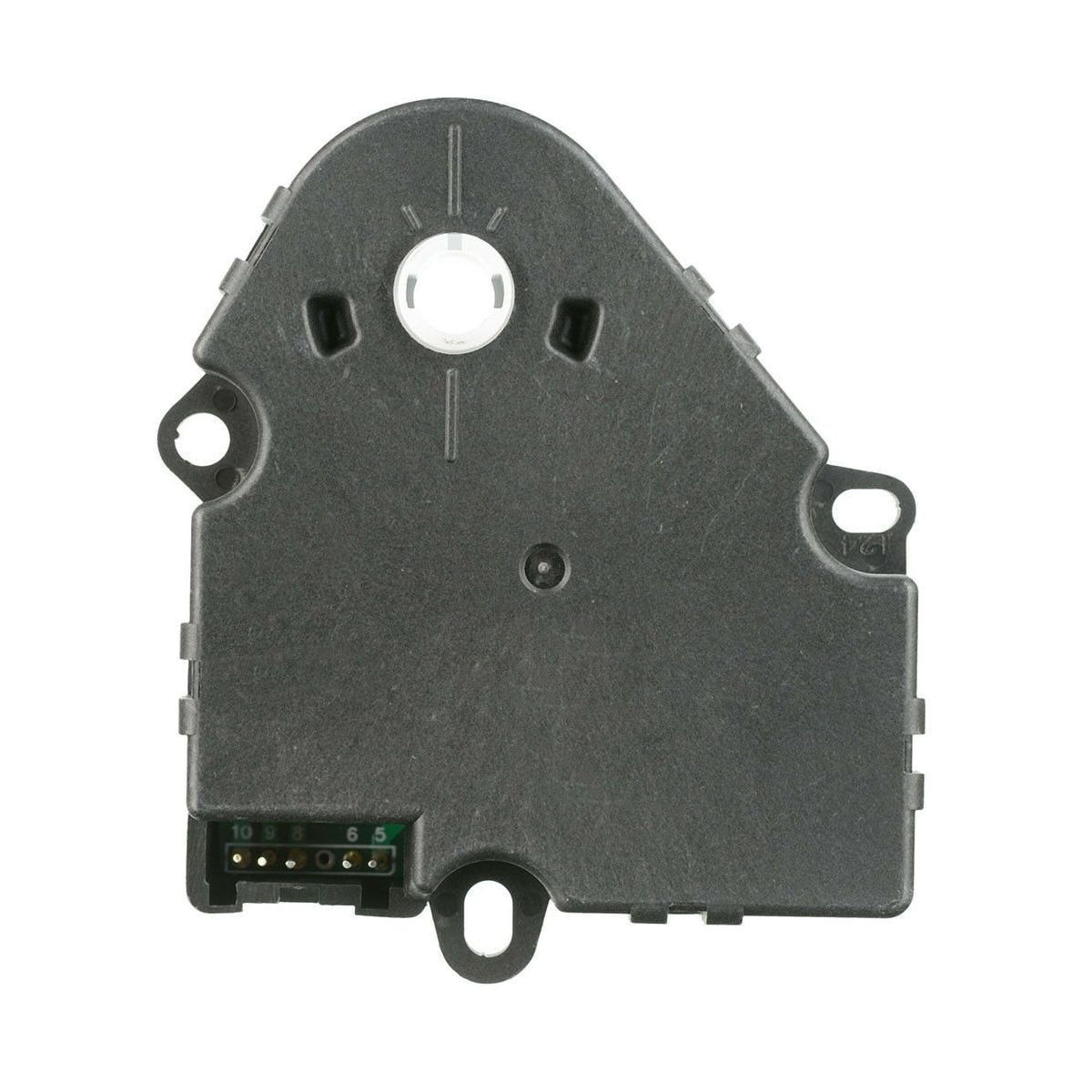 FEMPRXZ 1pc HVAC Heater Blend Door Temperature Actuator Main Side with ...