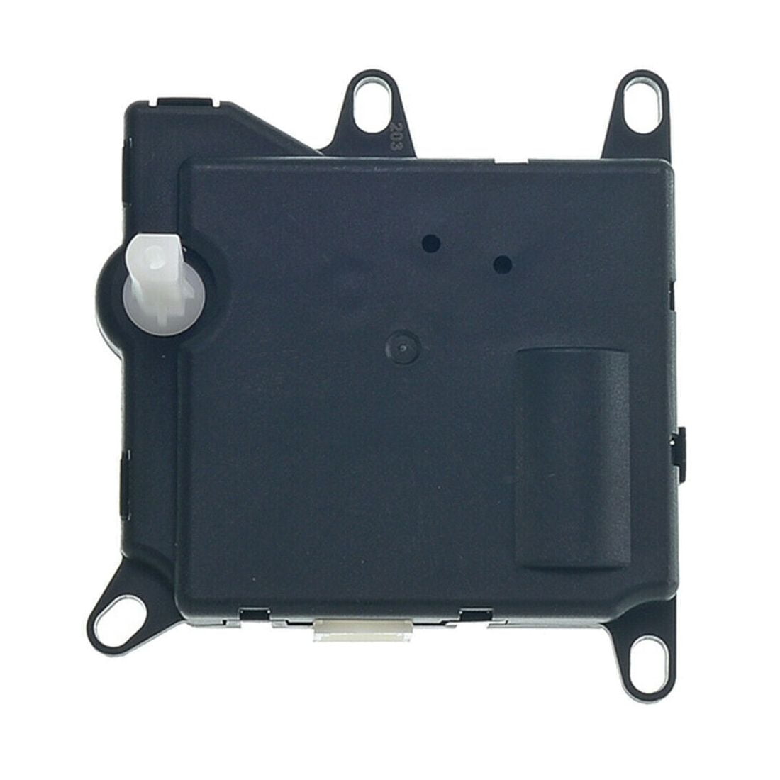 FEMPRXZ 1pc HVAC Heater Blend Door Temperature Actuator Main Side with ...